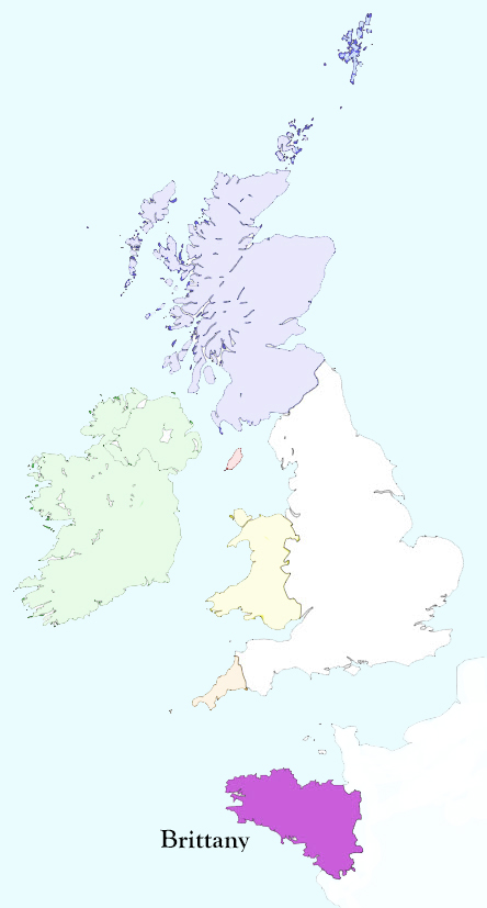 Celtic Heritage Foundation – Preserving Celtic Heritage for American's ...