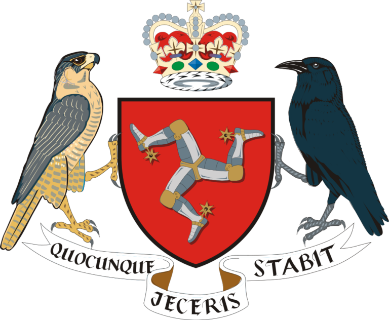 Isle of Man-overview - Celtic Heritage Foundation