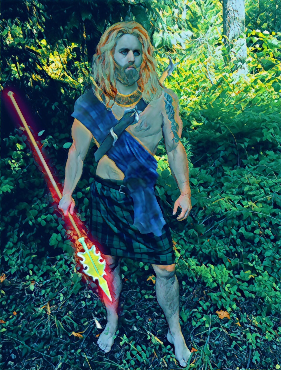 Ireland Education Modules – Celtic Heritage Foundation