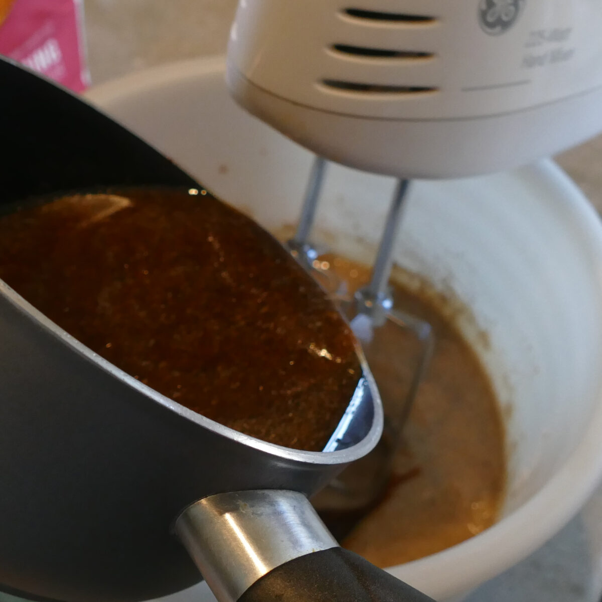 Recipe Ireland Gingerbread - Celtic Heritage Foundation