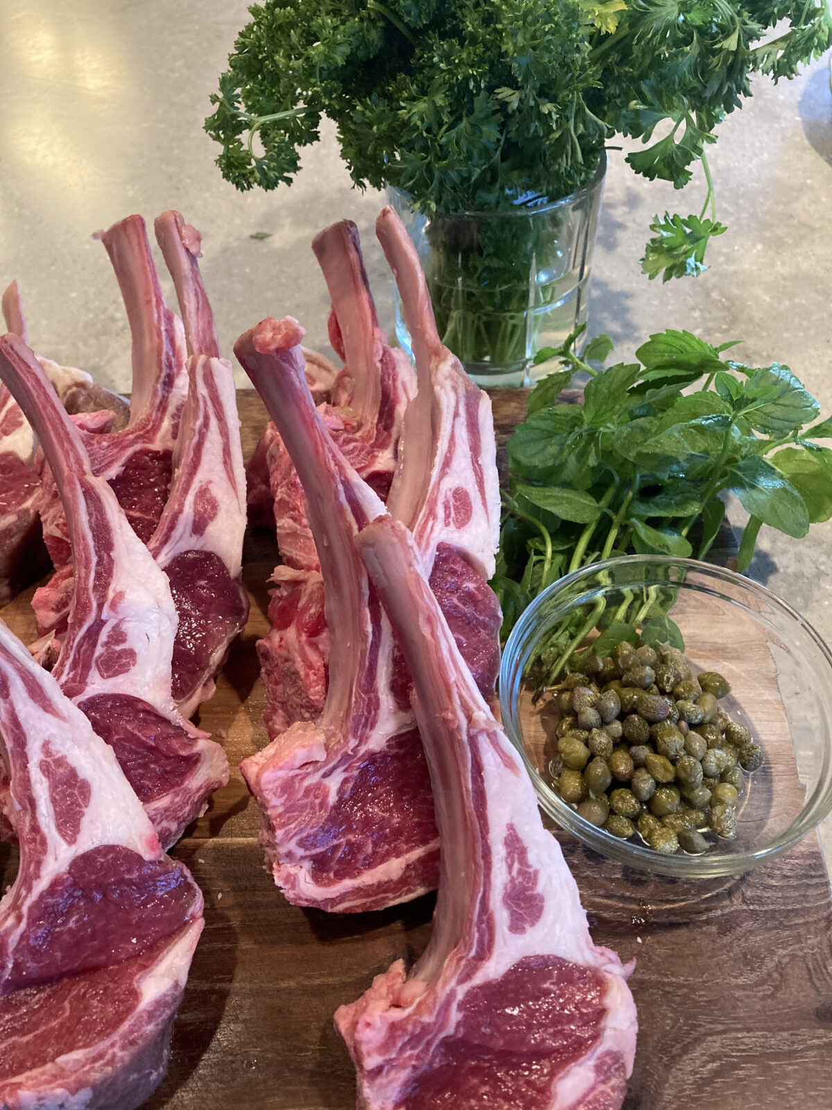 Recipe Ireland Bacon and Cabbage - Celtic Heritage Foundation