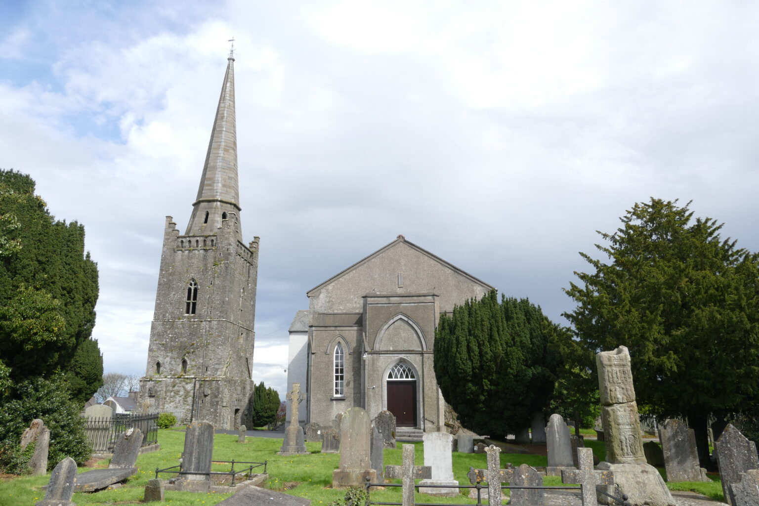 Book of Kells - Celtic Heritage Foundation