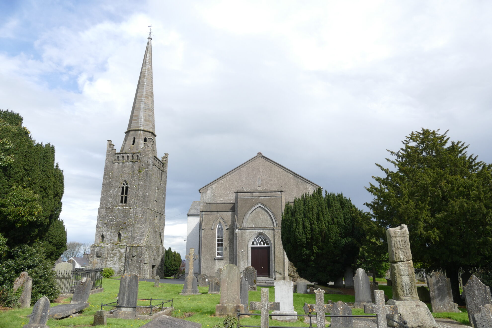 Book of Kells - Celtic Heritage Foundation