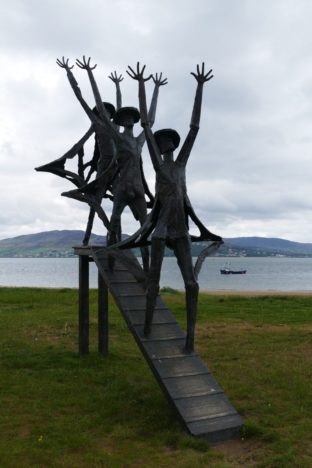 Ireland Education Modules – Celtic Heritage Foundation