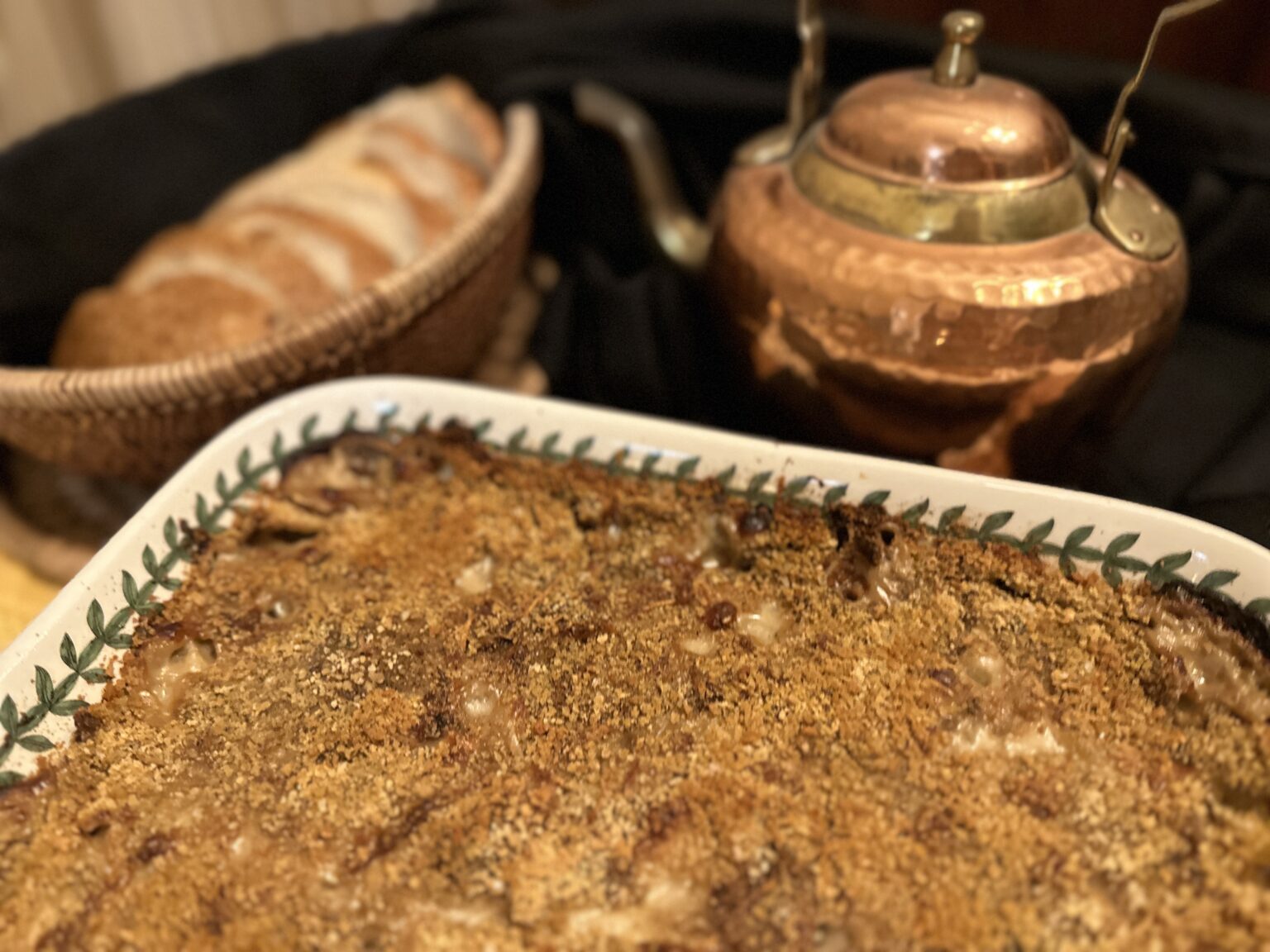 Celtic Food - Celtic Heritage Foundation