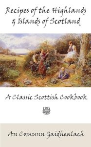 Celtic Food - Celtic Heritage Foundation