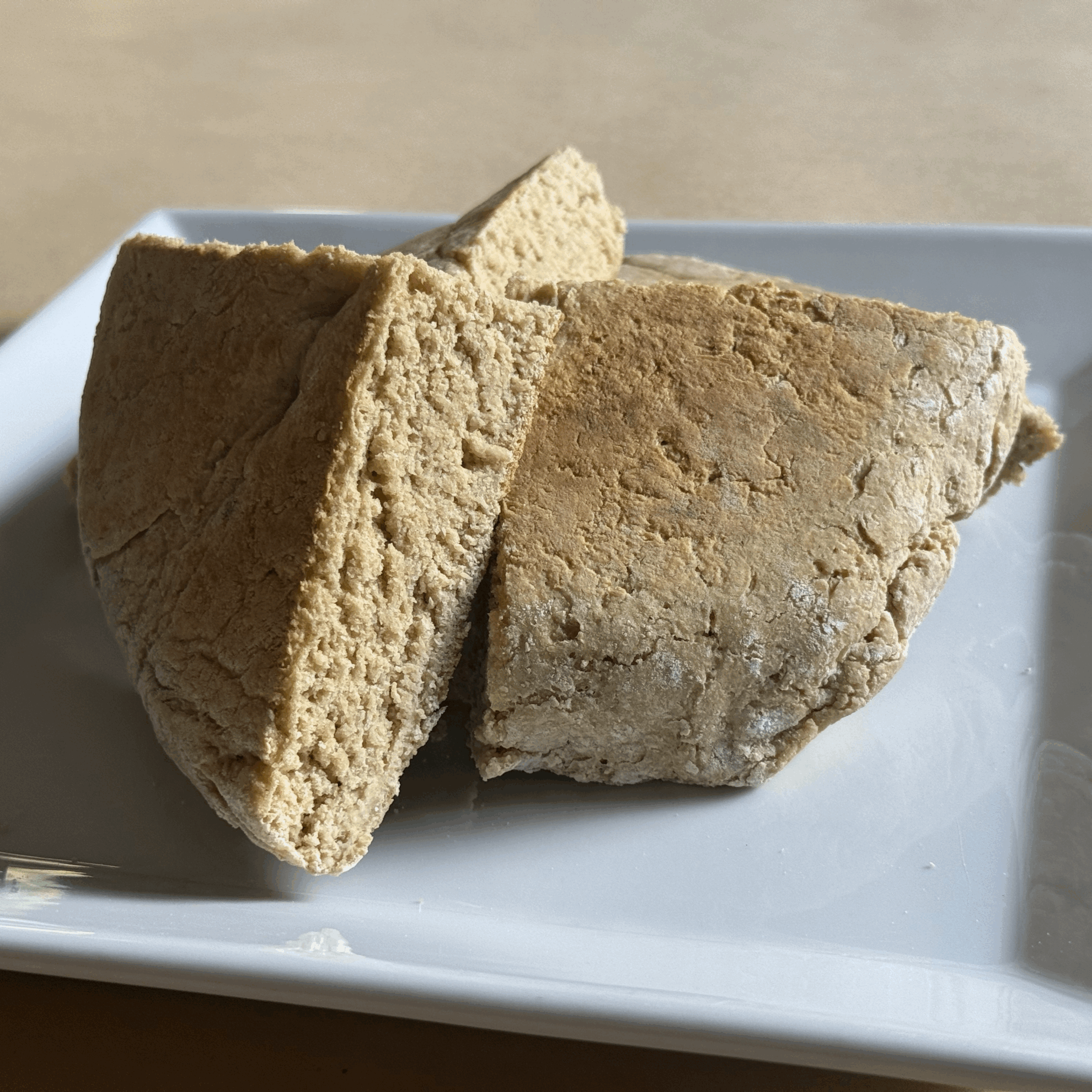 Recipe Scotland Bannock Bread - Celtic Heritage Foundation