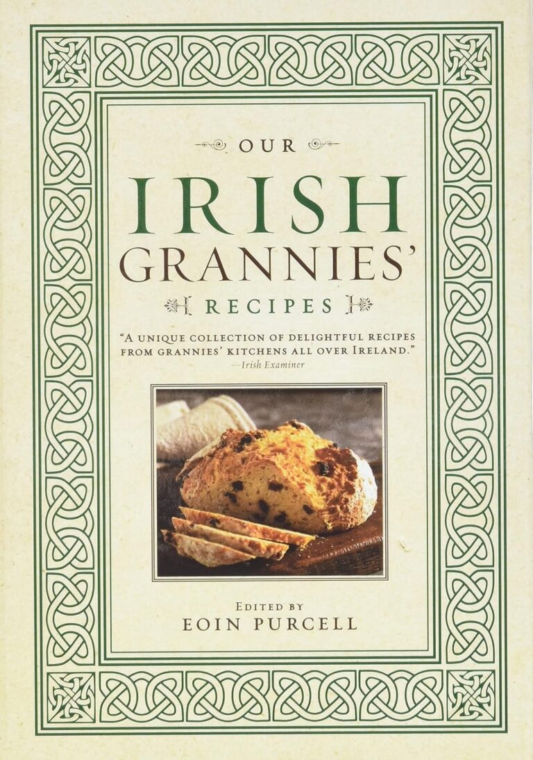 Celtic Food - Celtic Heritage Foundation