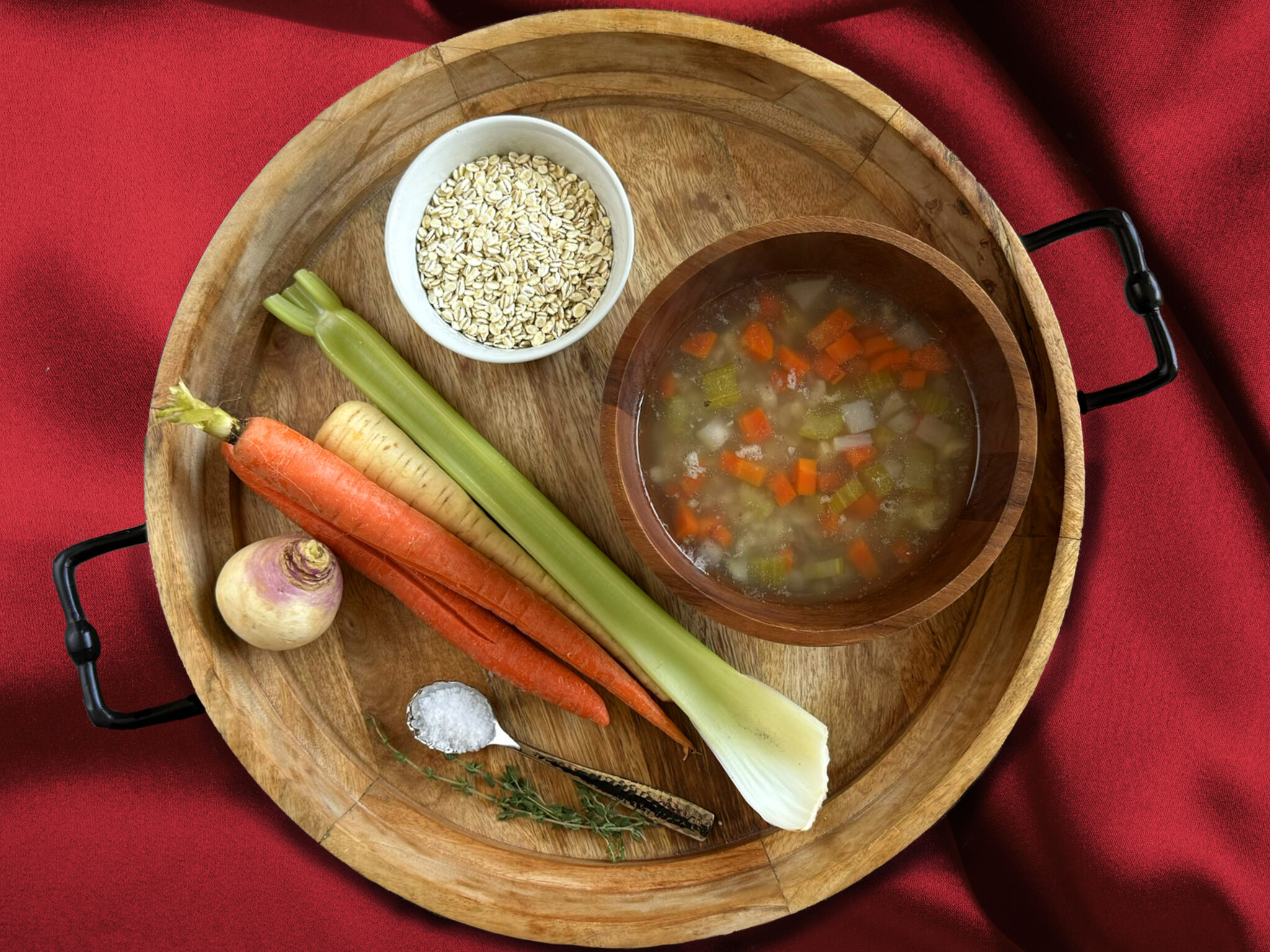 Celtic Food - Celtic Heritage Foundation