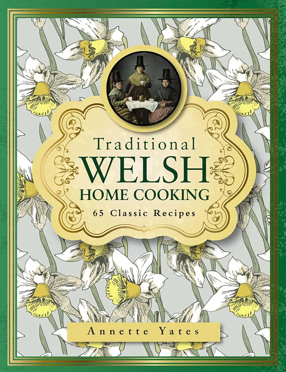 Celtic Food - Celtic Heritage Foundation