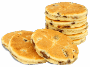 Celtic Food - Celtic Heritage Foundation